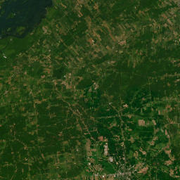 ArcGIS Web Application