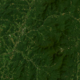 ArcGIS Web Application