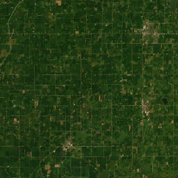 ArcGIS Web Application