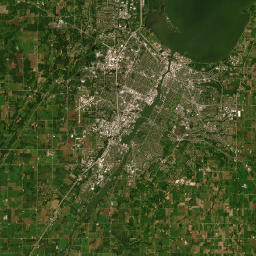 ArcGIS Web Application