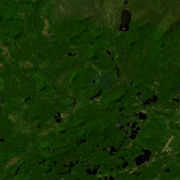 ArcGIS Web Application