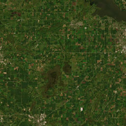 ArcGIS Web Application