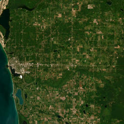 ArcGIS Web Application