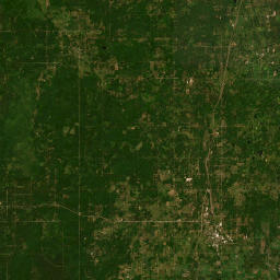 ArcGIS Web Application