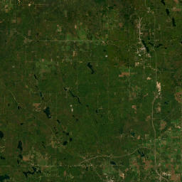 ArcGIS Web Application