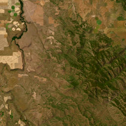 ArcGIS Web Application