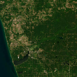 ArcGIS Web Application