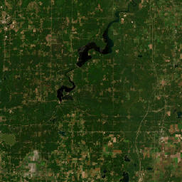 ArcGIS Web Application