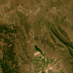 ArcGIS Web Application