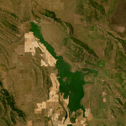 ArcGIS Web Application