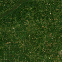 ArcGIS Web Application