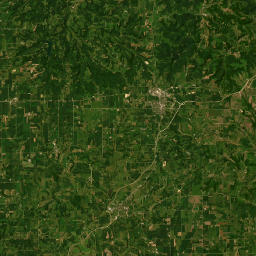 ArcGIS Web Application