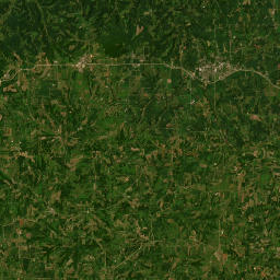 ArcGIS Web Application