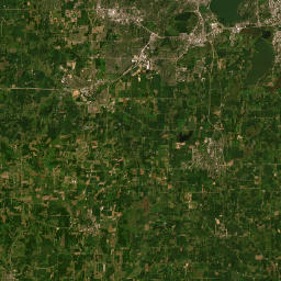 ArcGIS Web Application