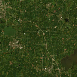 Walworth County Zoning Districts