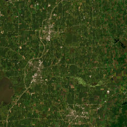 Walworth County Zoning Districts