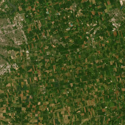 Geocortex Viewer for HTML5