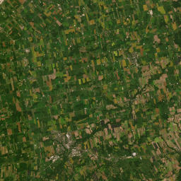 Geocortex Viewer for HTML5