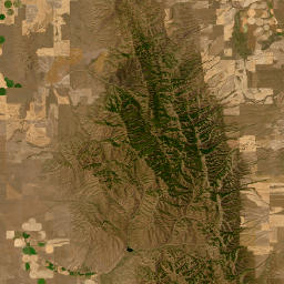 ArcGIS Web Application