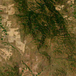 ArcGIS Web Application