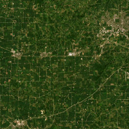 ArcGIS Web Application