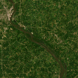 ArcGIS Web Application