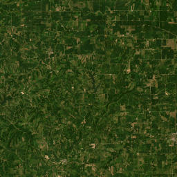 ArcGIS Web Application