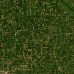 ArcGIS Web Application