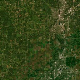 Walworth County Zoning Districts