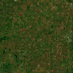 Walworth County Zoning Districts