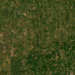 INGHAM COUNTY COMMISSION DISTRICTS 2019