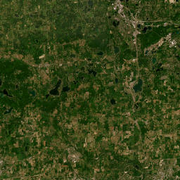 INGHAM COUNTY COMMISSION DISTRICTS 2019