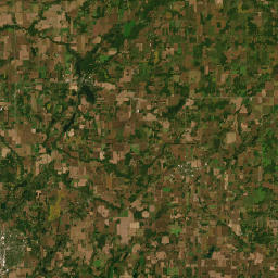 ArcGIS Web Application