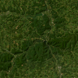 ArcGIS Web Application