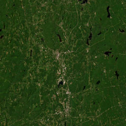 ArcGIS Web Application