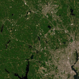 ArcGIS Web Application