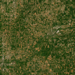 ArcGIS Web Application