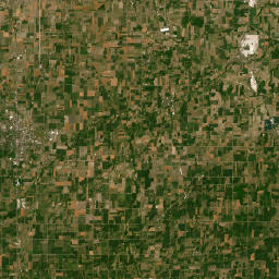 ArcGIS Web Application