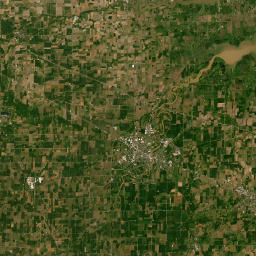 ArcGIS Web Application