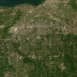 ArcGIS Web Application