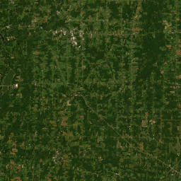 ArcGIS Web Application