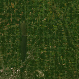 ArcGIS Web Application