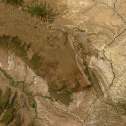 ArcGIS Web Application