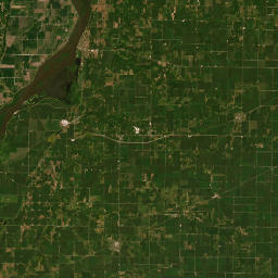 ArcGIS Web Application