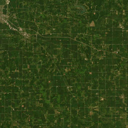 ArcGIS Web Application