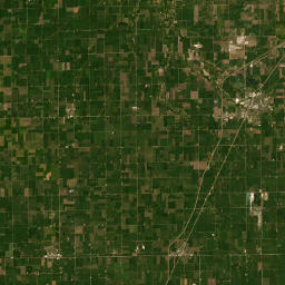 ArcGIS Web Application