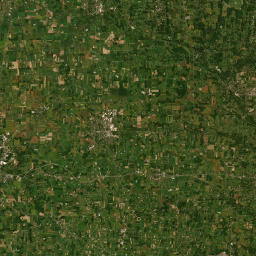 ArcGIS Web Application