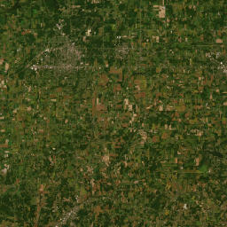 ArcGIS Web Application