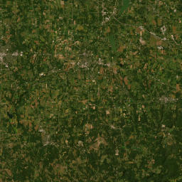 ArcGIS Web Application