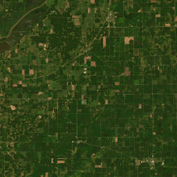 ArcGIS Web Application